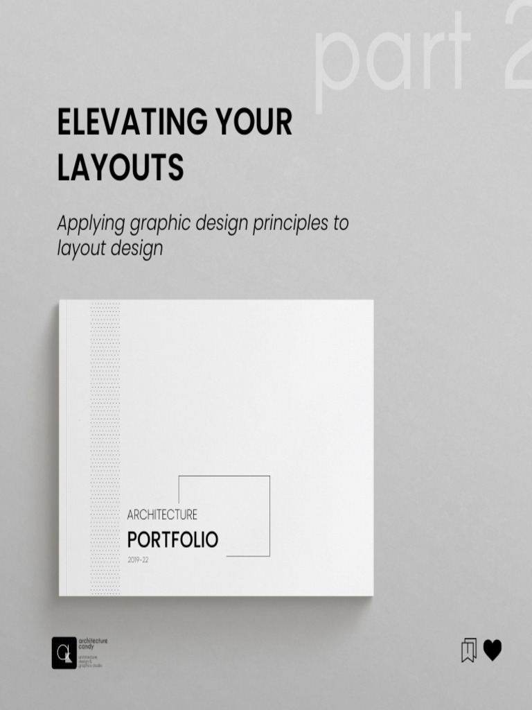 Portfolio Design 1699872413 | PDF | Art | Computers