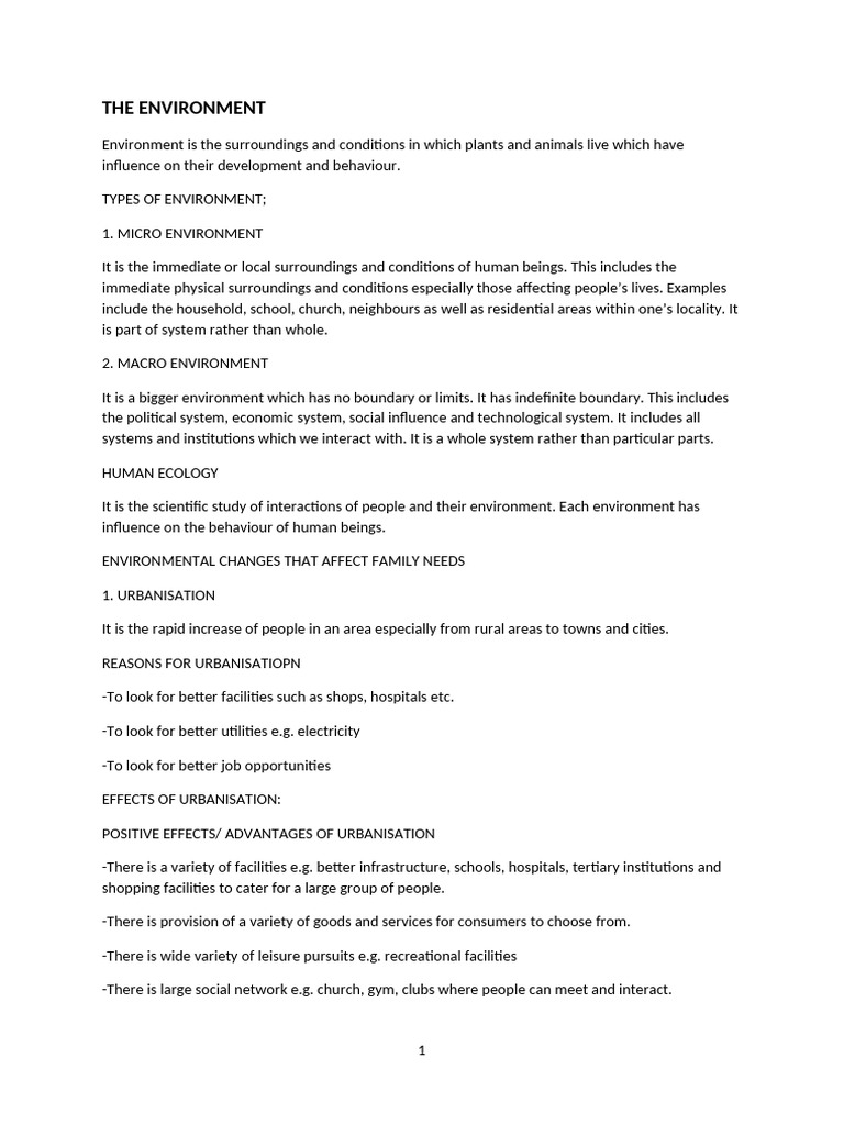 Archivetemp ENVIRONMENT | PDF