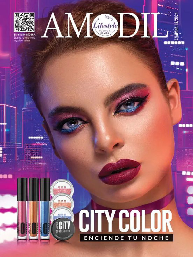 Amodil 13 | PDF