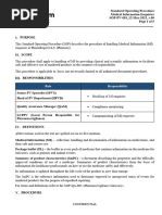 AV Protocol For Use With Treatment By... | PDF | Stress (Biology) | Toxin