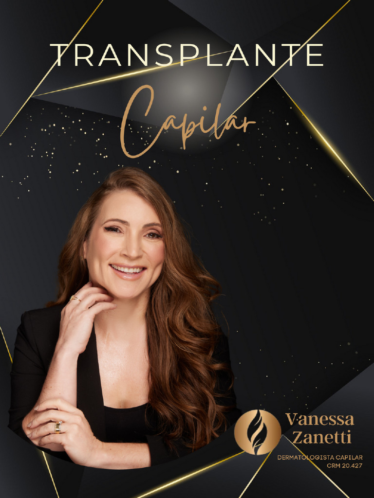 E-Book Transplante Capilar | PDF