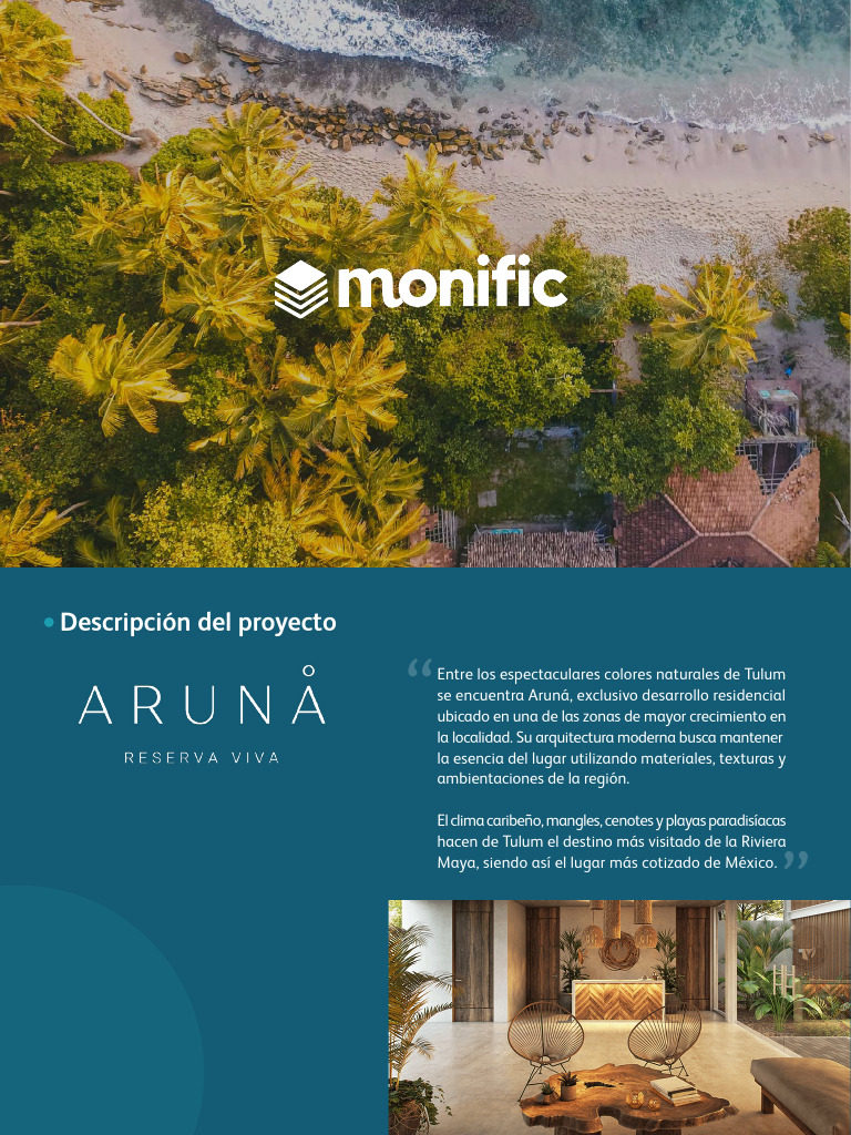 Monific Aruna | PDF