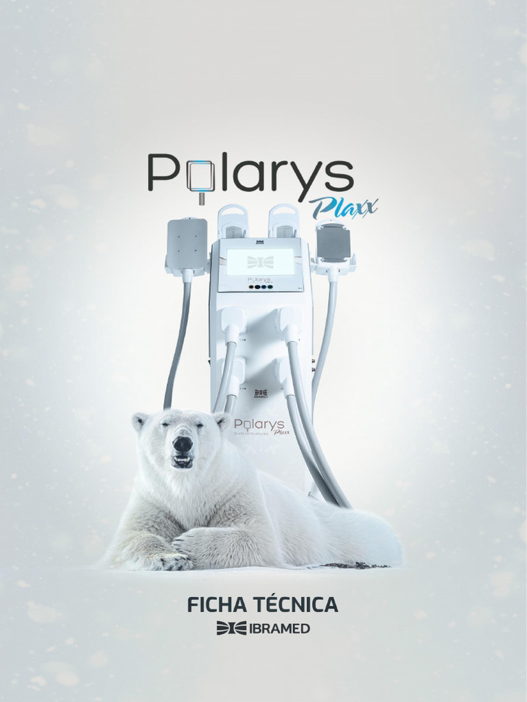Polarys Plaxx - Ficha Técnica v2 | PDF