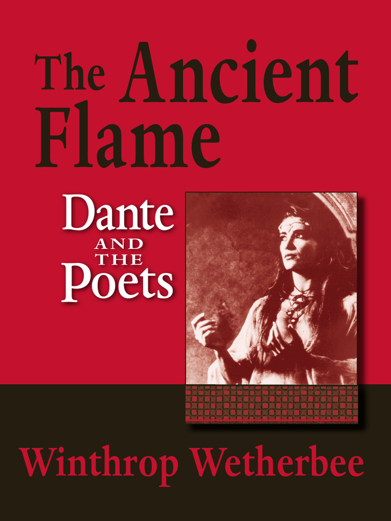The Ancient Flame | PDF