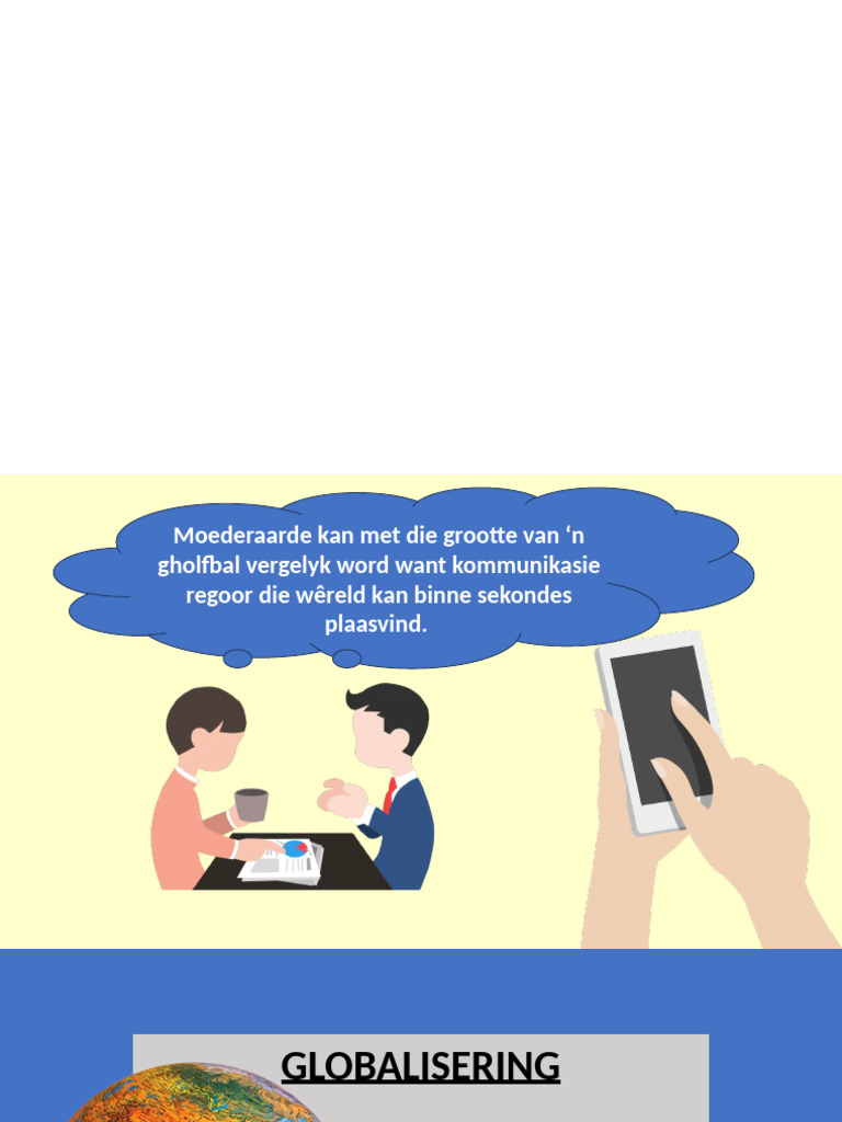 Aqeel Afrikaans Presentation | PDF