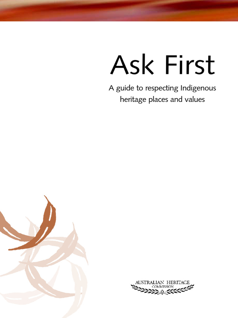 ask_first | PDF