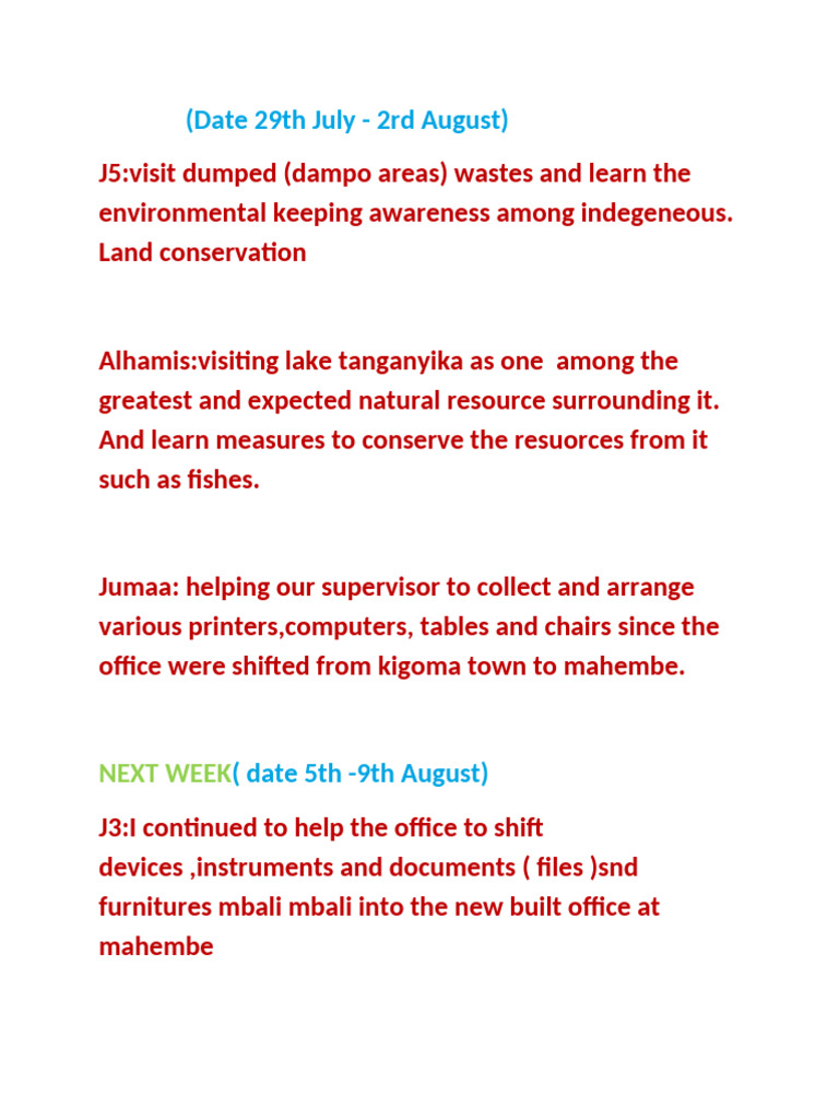 Date 29th July-WPS Office | PDF