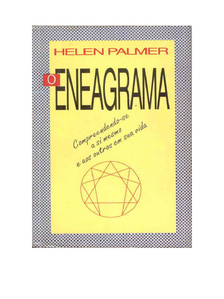 O Eneagrama Explicacao | PDF