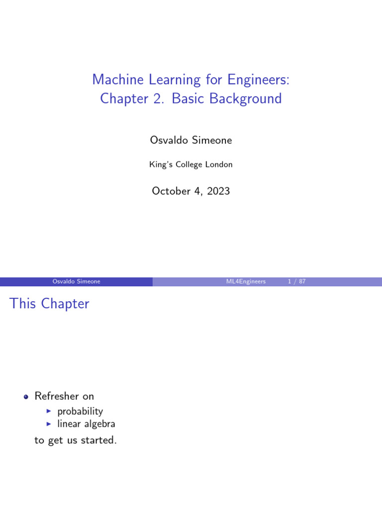 Chapter 2 Fall 2023 v3 | PDF