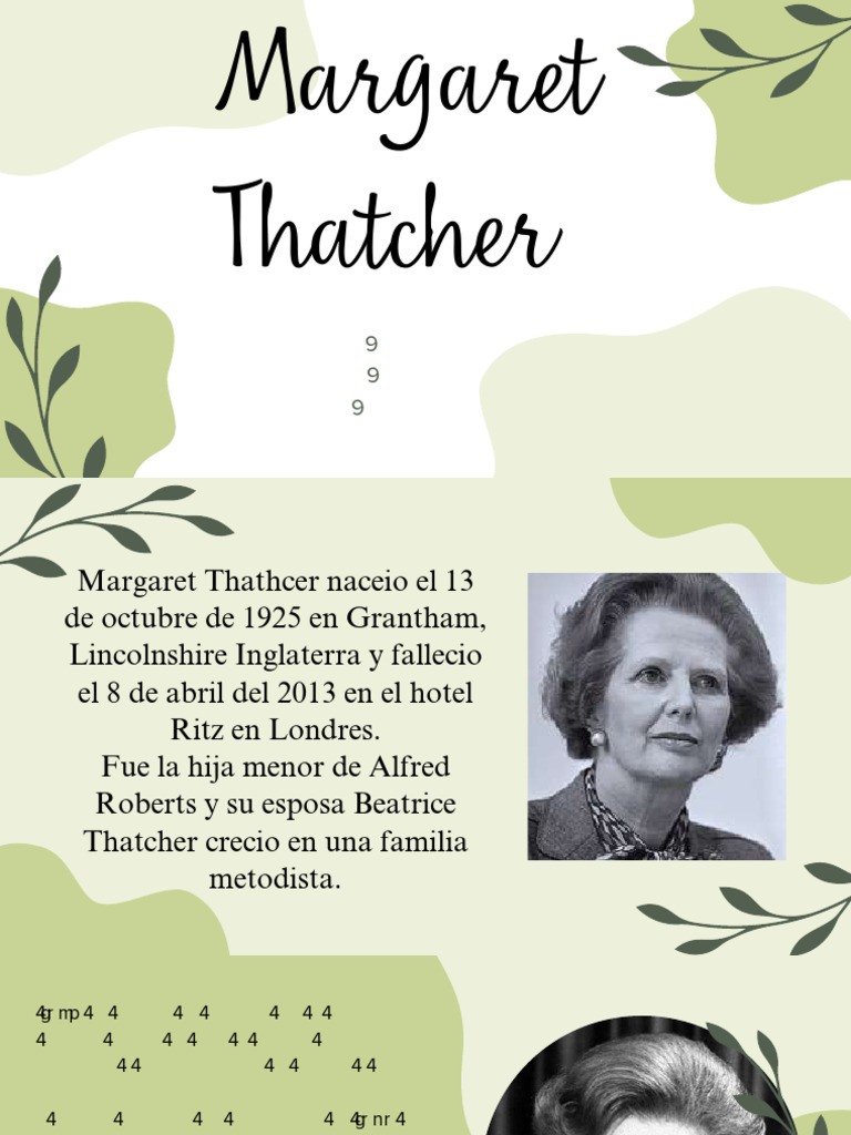 Margareth Tachet | PDF