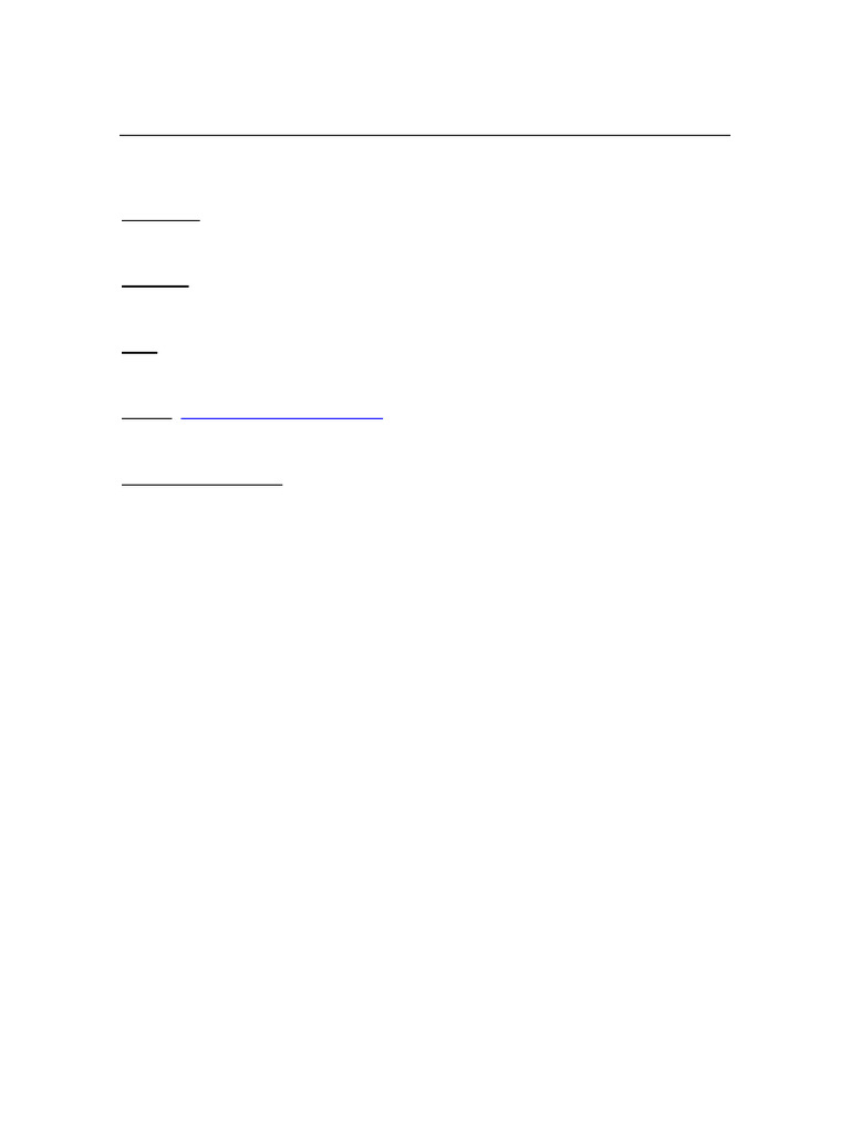 Filosofia Modulo 1 | PDF