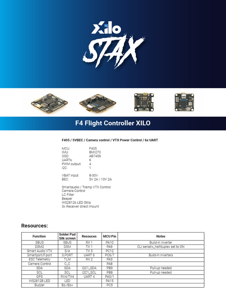 XILO-Manual V2 | PDF