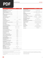 FG 100f Datasheet | PDF | Firewall (Computing) | Transport Layer Security