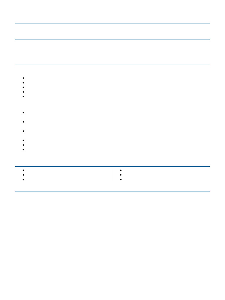 Steven Ross CV | PDF