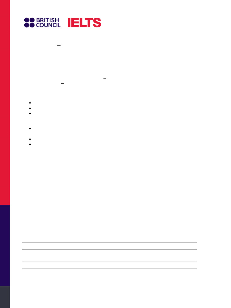 Reading Completion Questions | PDF