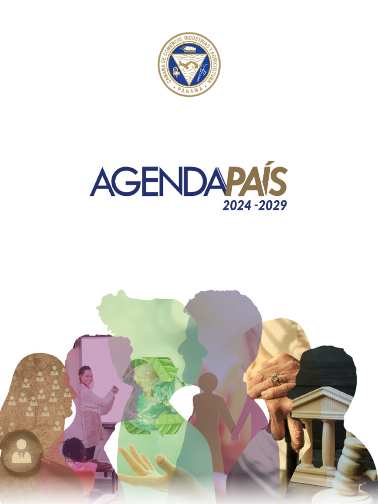 Agenda País Panamá 2024-2029 | PDF | Desigualdad social ...