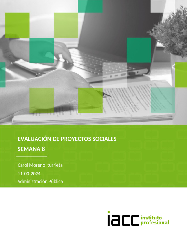 Carol Moreno Tarea8EPS | PDF