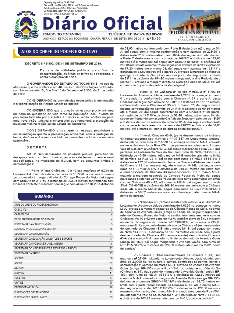 Doe 5439 11092019 | PDF