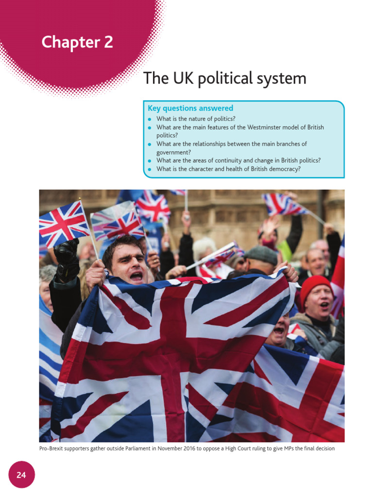 UK Government 2 | PDF | Constitution | Democracy