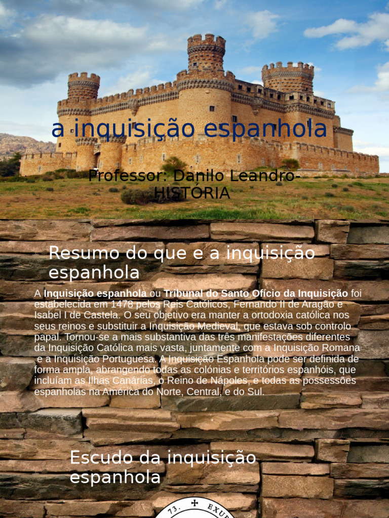 Trabalho Historia Wdi 7ano | PDF