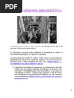 MODELO ANEXO VII - Opcion LMD | PDF | Documento de identidad | Justicia