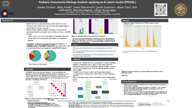 COSIBS - Project 3 | PDF