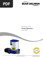 Compact EZ Strip Pump Manual | PDF | Pump | Valve