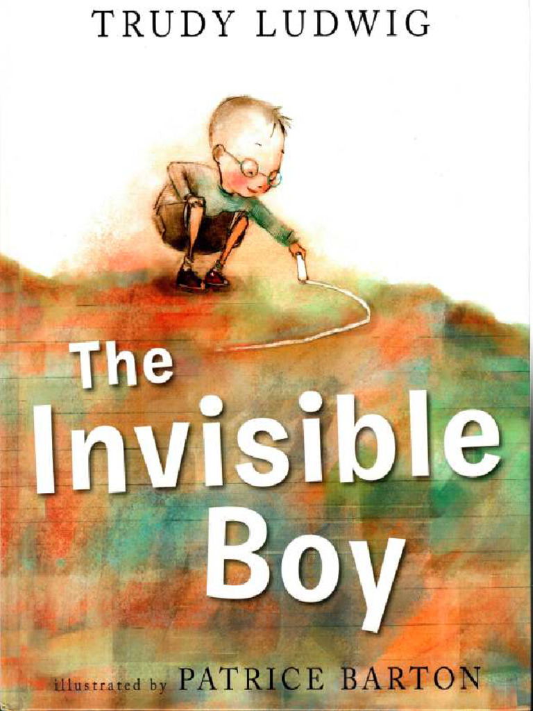 The Invisible Boy | PDF