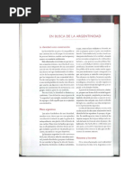 Roberto Arlt - El Crimen Casi Perfecto | PDF
