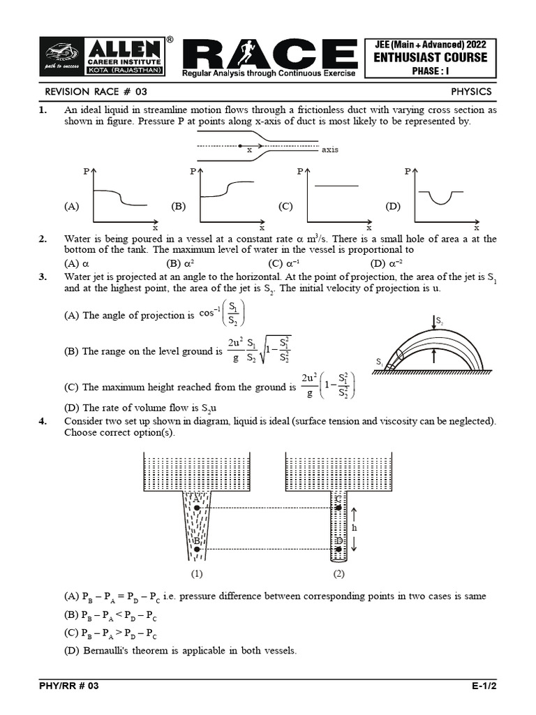 03 Revision Race Eng 1613109798 | PDF