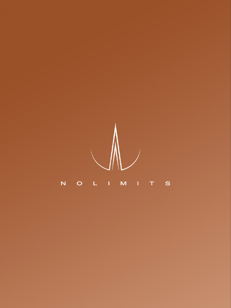 Nolimits-NL30 - Extended Brochure | PDF