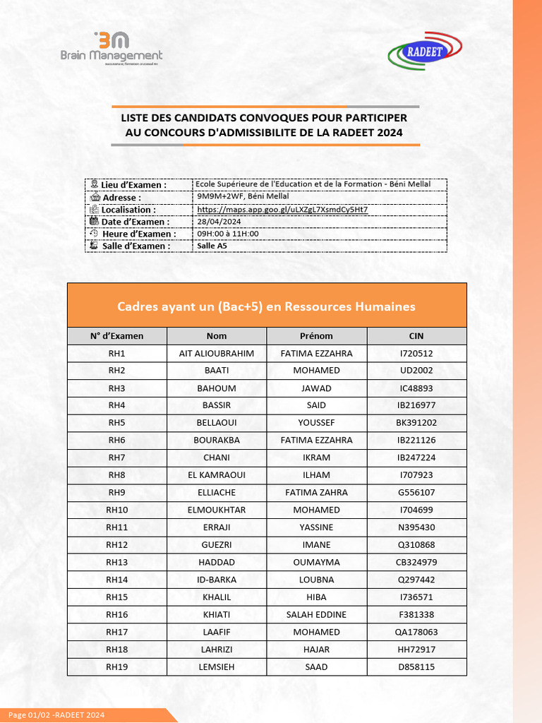 3 Affichage Ecrit CA Hyd RH LG GFC Sig Di 2024 | PDF