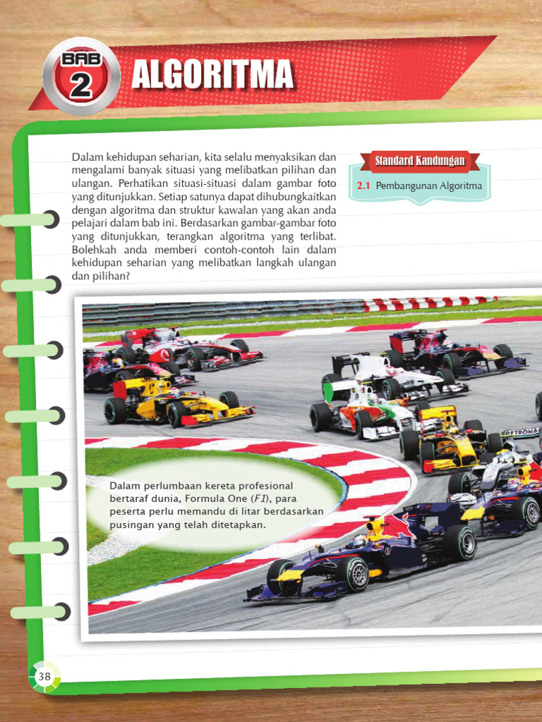 BT Ask f2 - b2 Algoritma | PDF