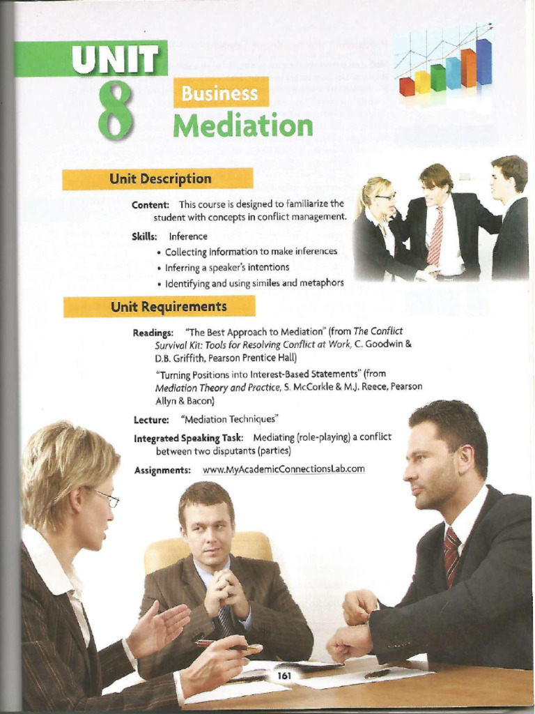 AC3 UNIT 08 Textbook Compressed | PDF