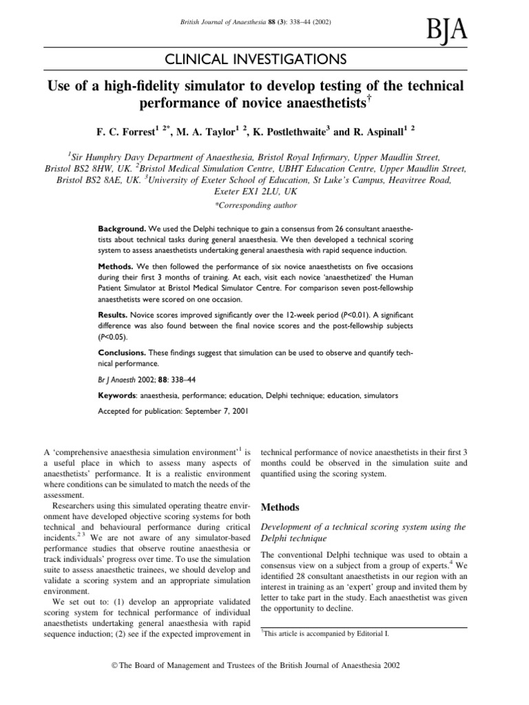 Use-of-a-high-fidelity-simulator-to-develop-testin | PDF