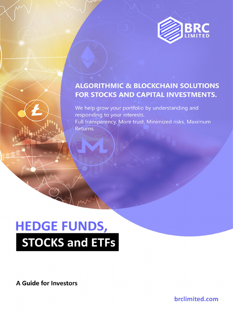 BRC Limited Brochure | PDF