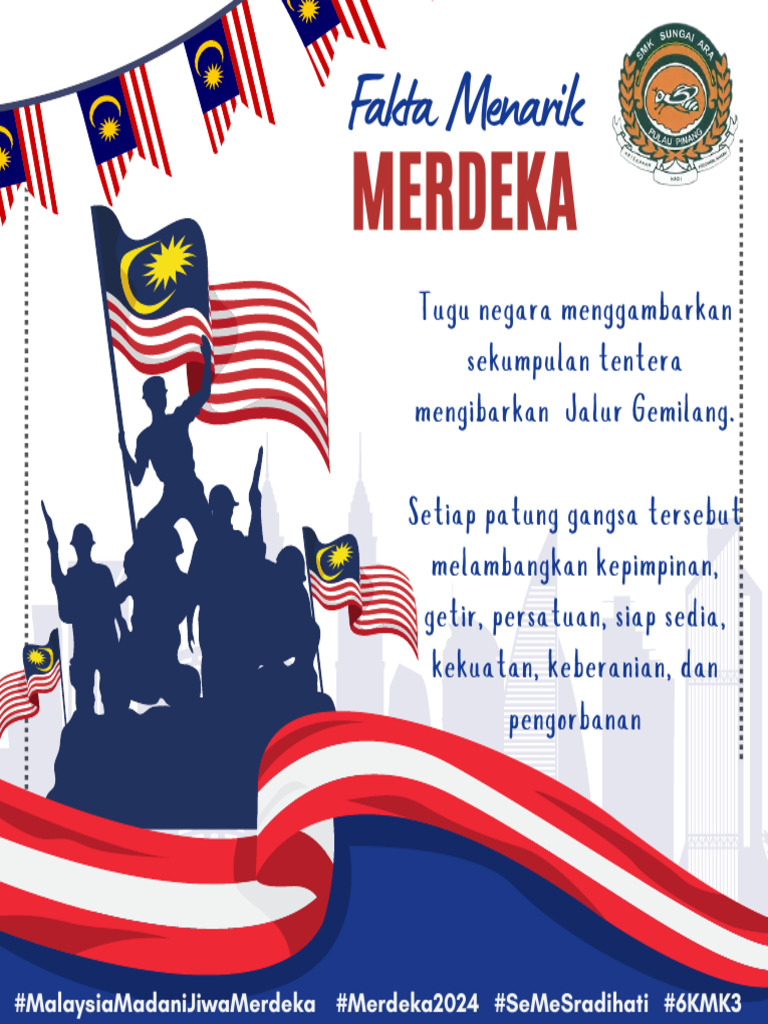 Fakta Menarik Merdeka | PDF