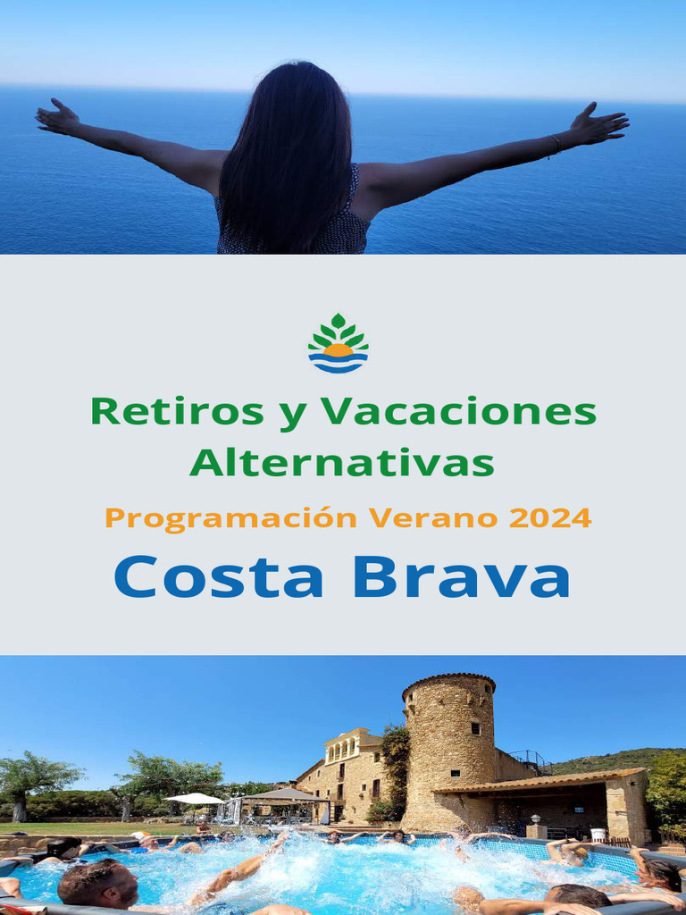 2024 Costa Brava | PDF