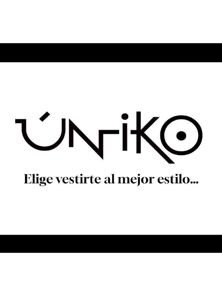 UNIKO CATALOGO.SF | PDF