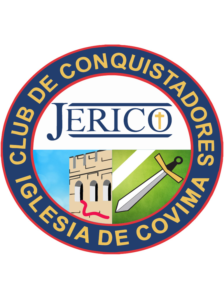 Logo Jerico | PDF