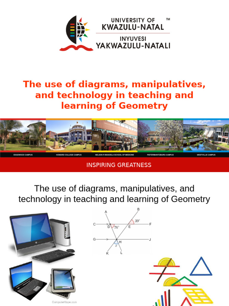 Techn - in - Geometry - 2023 | PDF