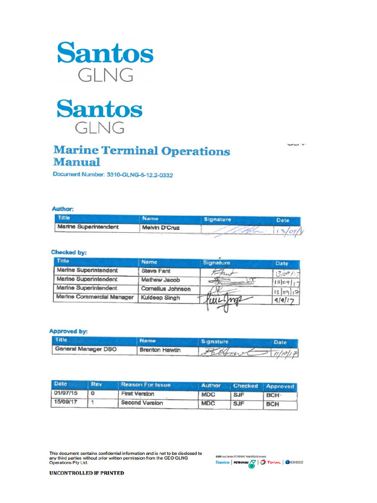 Marine Terminal Ops Manual (Second Version - Minor Update 25022022 Ref ...