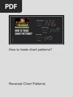 Big Book of Chart Patterns Overview | PDF | Market Trend | Financial ...