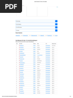 Luxembourg Postal Code Format Guide | PDF | Address (Geography ...