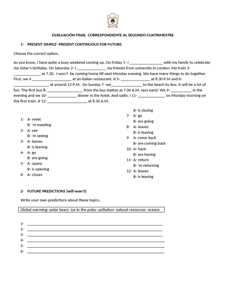 Units 4-5-6 | PDF