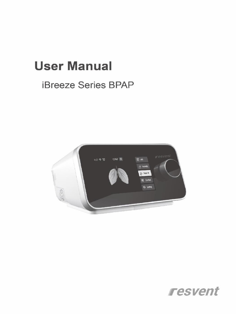 Ibreeze 25s - User Manual | PDF