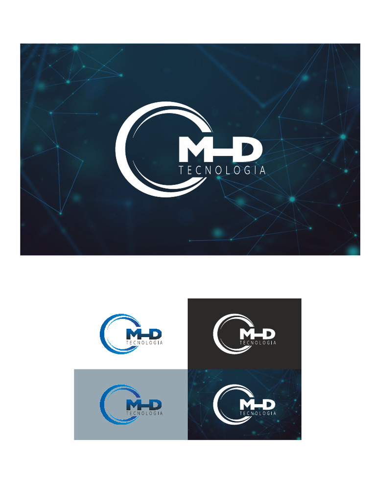 Modelos Logomarca | PDF