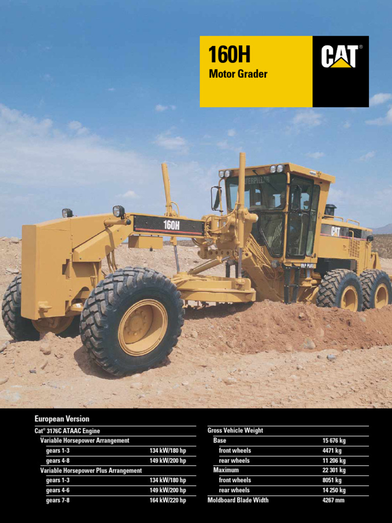 160H Update2002 E (Ce8) | PDF
