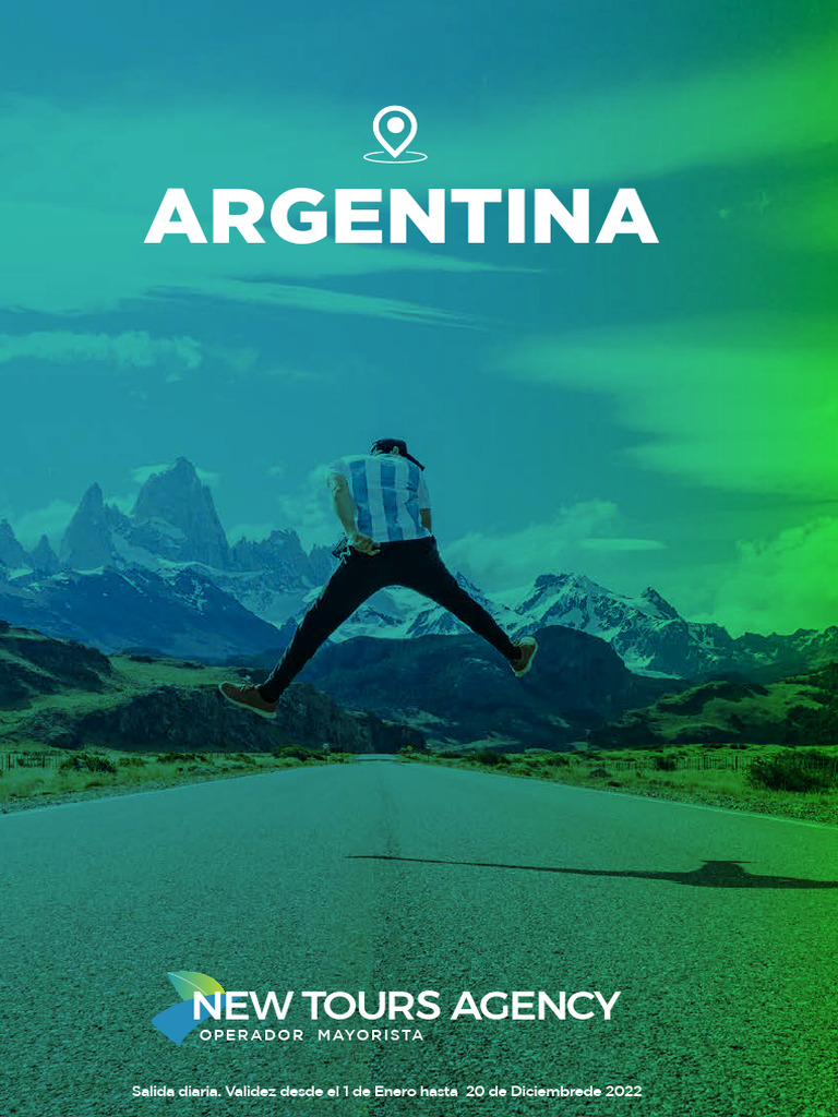 PDF Argentina | PDF