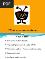 TiViMate Users Guide 5.0.4 | PDF | Computer File | Backup